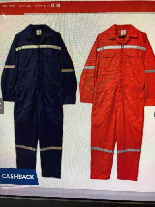 Oxyn Safety Cover All Suit Heavy Duty | Lazada PH