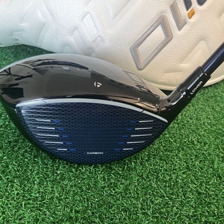 Taylormade Qi10 2024 Men's Driver 10.5/9.0 Degree R/SR/S Flex | Lazada PH