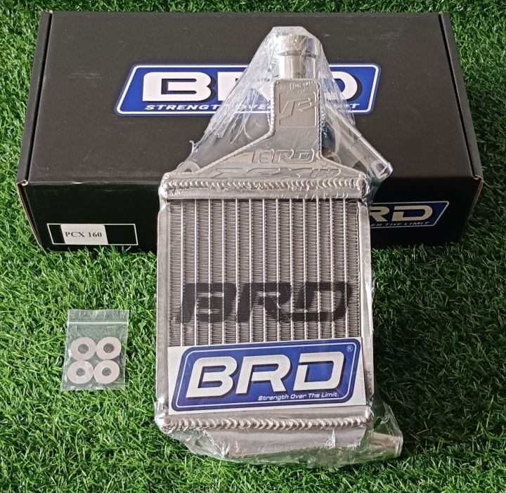 BRD BIG RADIATOR PCX 160 | Lazada PH
