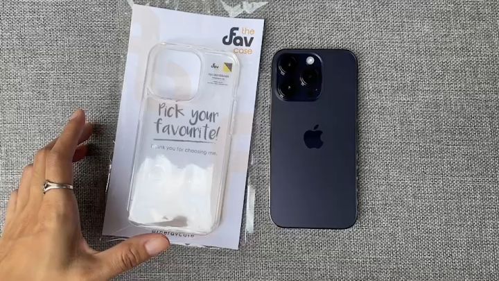 [พร้อมส่ง 🇹🇭]เคสใสกันกระแทก iphone เคสไอโฟน เคสใสเกรดดี เคสมือถือ The ...