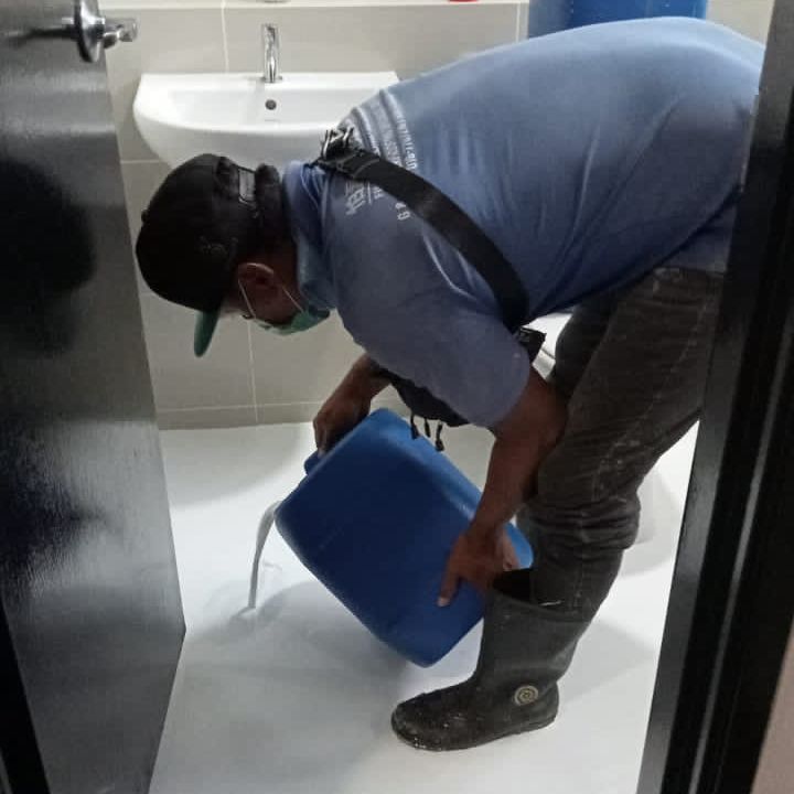 4.5kg Multipurpose Crack Seal Waterproof W1 Cement Strengthener ...