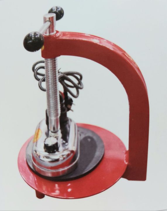 Vulcanizing Equipment | Lazada PH