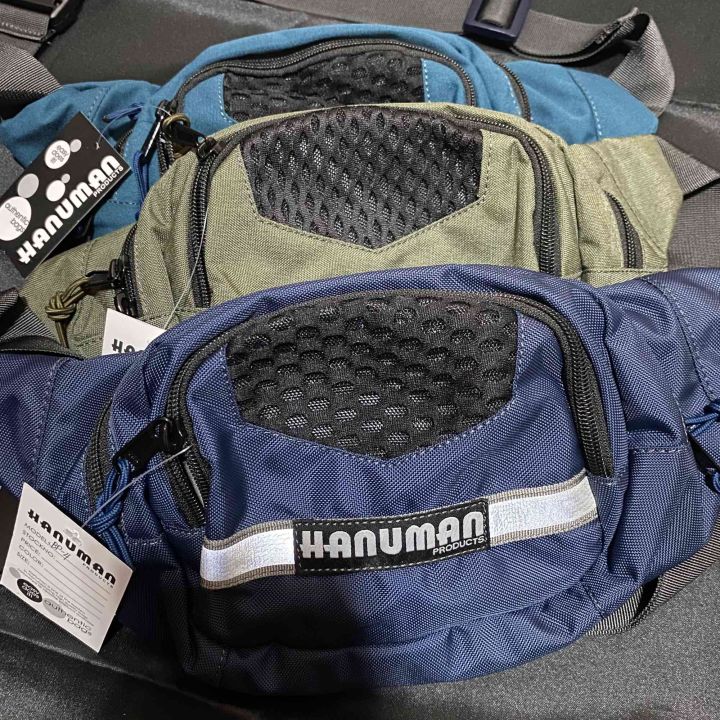 HANUMAN Beltbag/Chestbag (BP-4) | Lazada PH