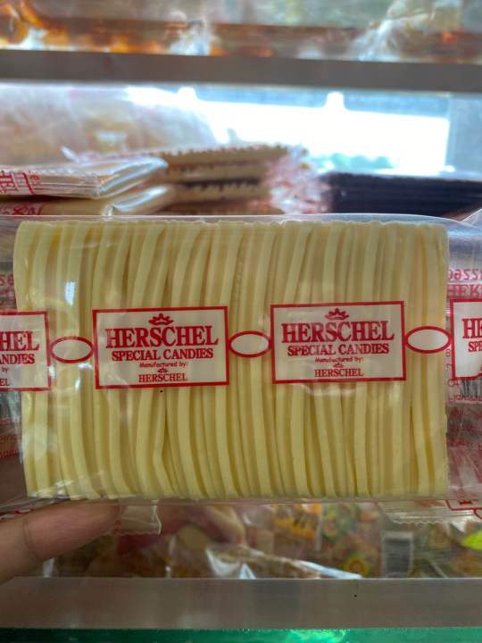 Set of 3Packs Pastillas Milk Stick Candy Stick | Lazada PH