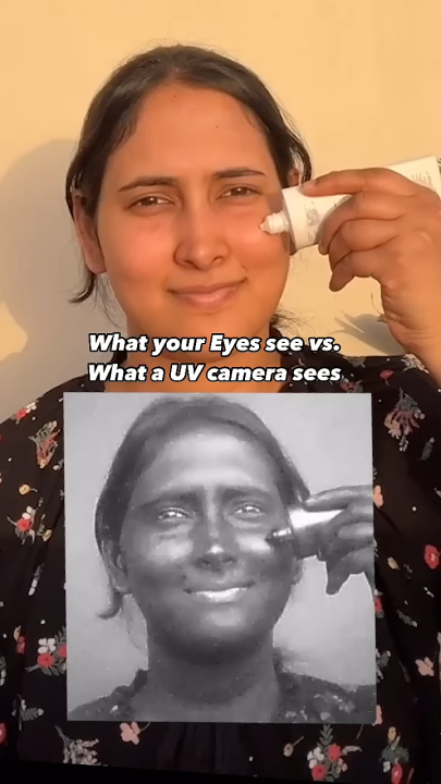 SunScoop 3% Niacinamide Fluid Sunscreen Ultra-Light Texture SPF 50+ PA ...