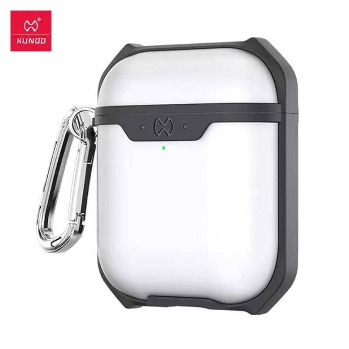 XUNDD Beatle Series Premium Case AIRPODS PRO / Airpod pro / Airpods 1 2 ...