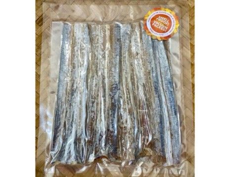 Dried Espada Fish 80grams | Lazada PH