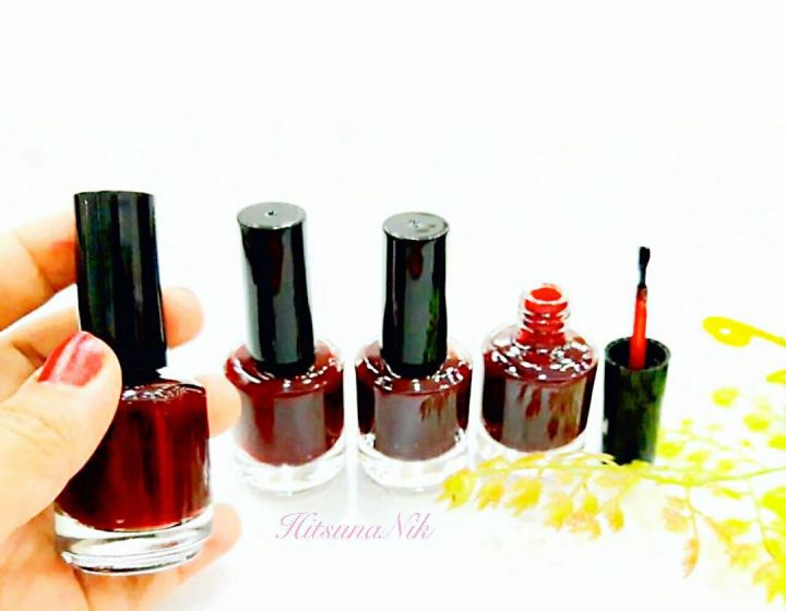 100% Inai Daun Asli | Lazada