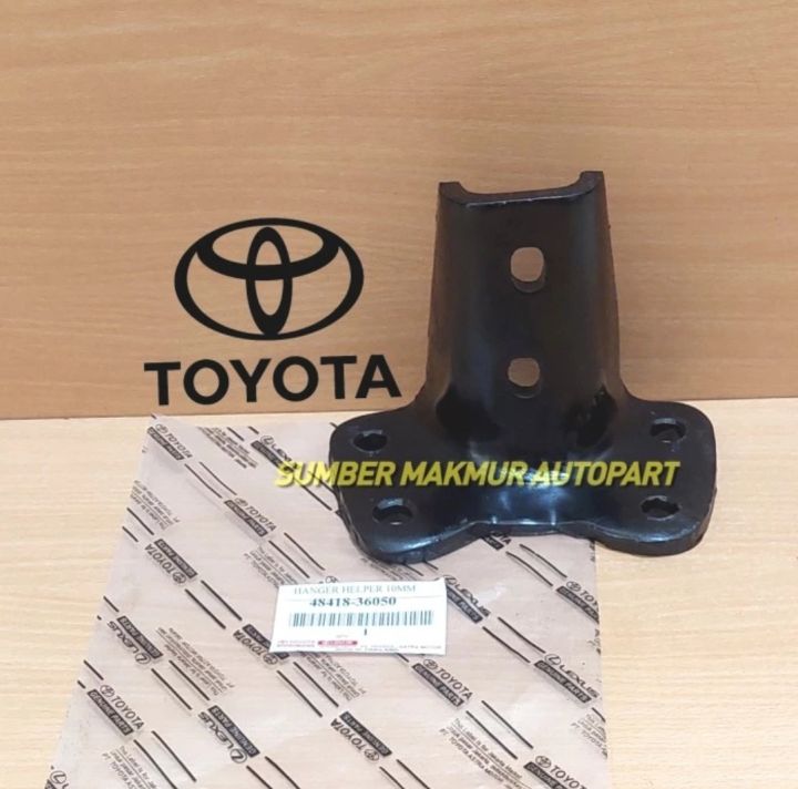 HANGER HELPER 10ML TATAKAN PER DAUN DYNA RINO HT SAURUS 48418-36050 ...