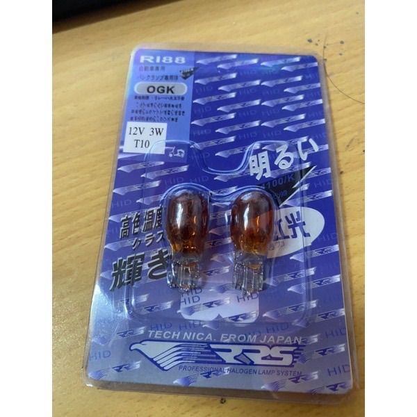 PEANUT BULB T10 T13 winker bulb PER PIECES | Lazada PH