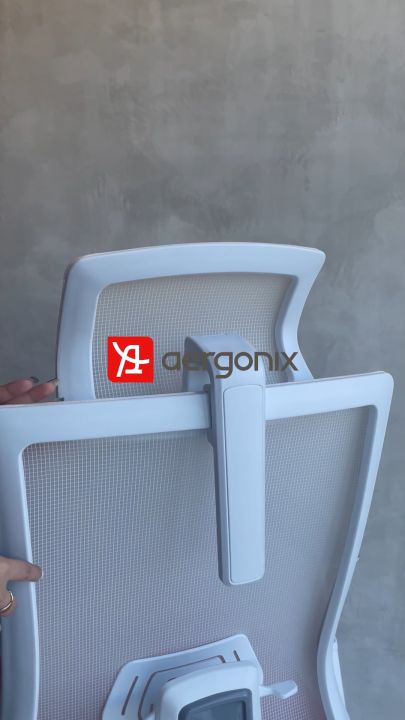 Aergonix™ Ergonomic Chair K9 | Lazada PH