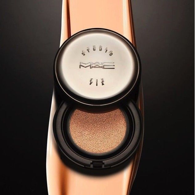 คุชชั่น MAC Studio Fix Complete Coverage Cushion Compact SPF 50 PA ...