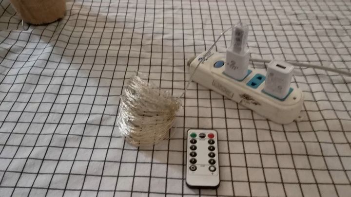 10 meter 100LED fairy tale light LED with remote control operation ...