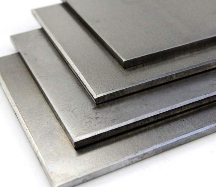 MILD STEEL PLATE (PLATE BESI), PLATE BESI LANTAI (THICKNESS, TEBAL ...