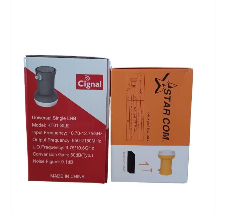 UNIVERSAL LNB | Lazada PH