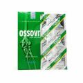 ossovit tablet box isi 60 tablet multivitamin dan kalsium tulang ...