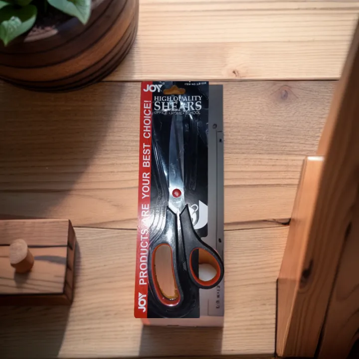 Joy Heavy Duty Scissors | Lazada PH