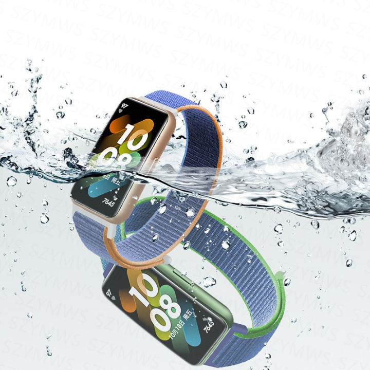 Huawei Smart Watch Band 7 Review at Anna Octoman blog