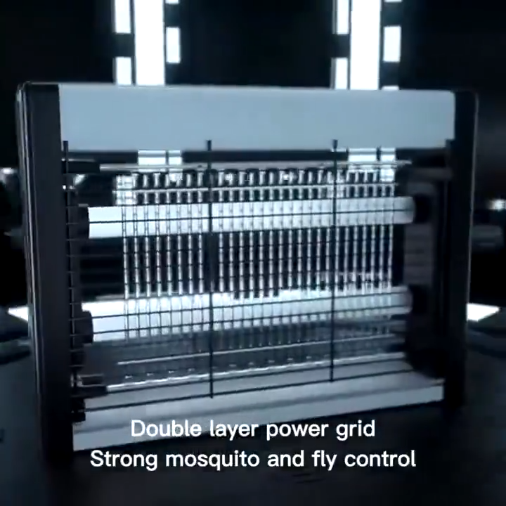SAMSUNG Lamp Mosquito Insect Killer Lamp Buy 1 Take 1 Hanging Electric ...