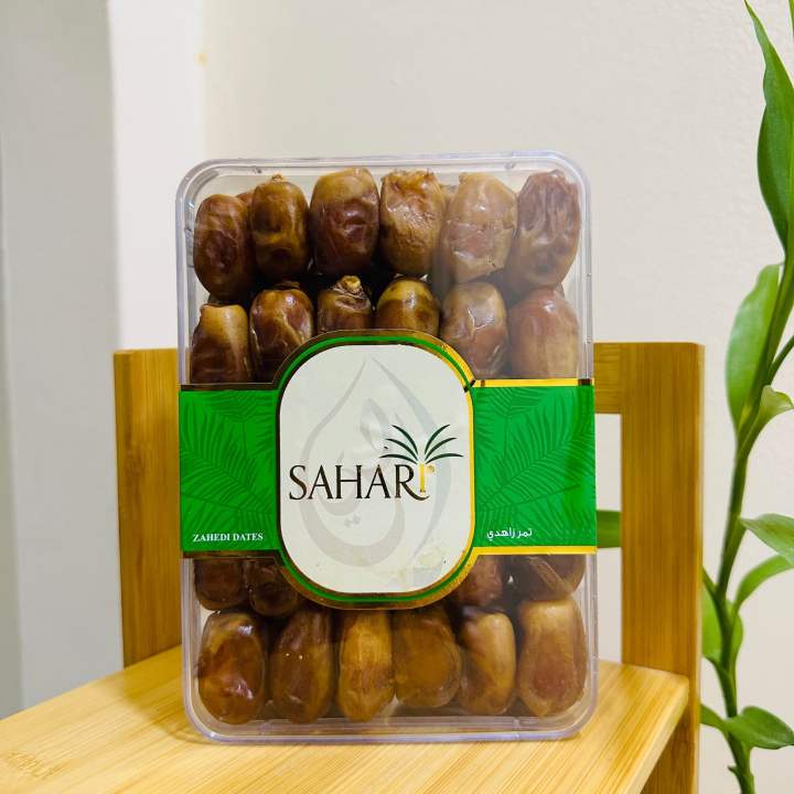 Dates Fruit (w/ seed) - From Dubai / Saudi - Expiry Dec 2024 | Lazada PH