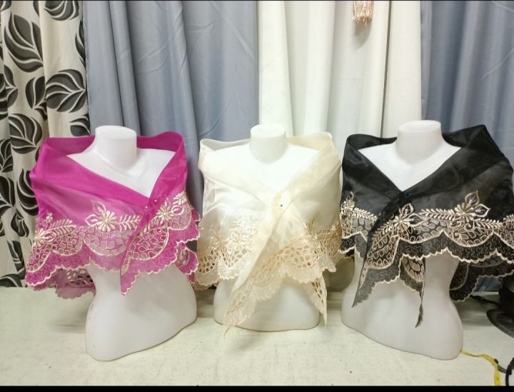 Alampay Cutwork | Lazada PH