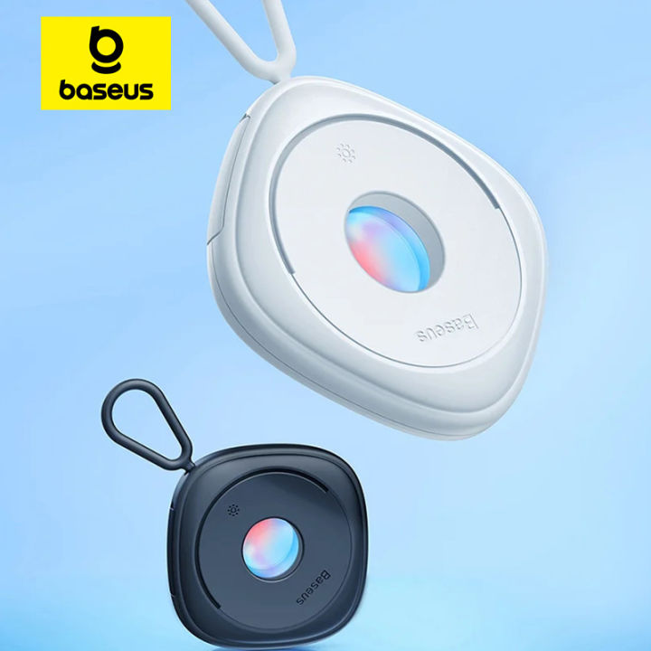 Baseus Camera Detector for Hidden Camera Portable Pinhole Lens Detect ...