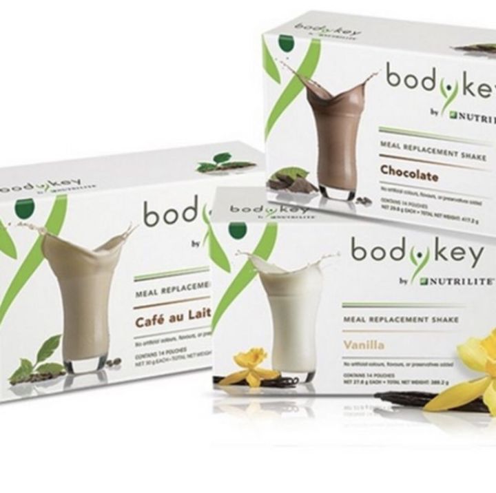 Bodykey amway | Lazada Indonesia