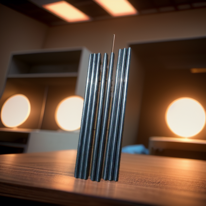 Besi Batangan Diameter 20mm As besi Padat Batangan diameter 20mm shaft ...