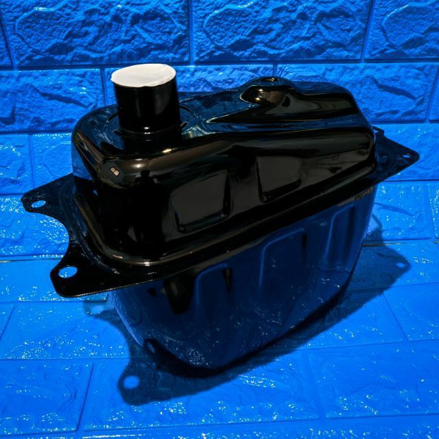 Fuel Tank Upgrade 7 Liters for AEROX 155 Version 1 | Lazada PH