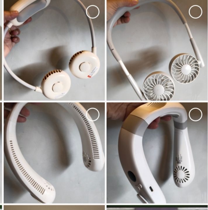 Affordable Japan Neck Fan | Lazada PH