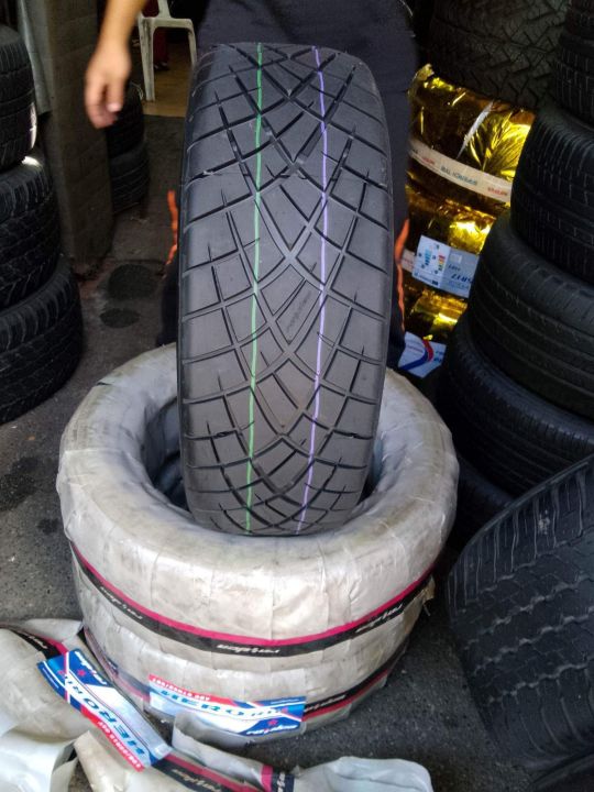 HERO R111 195/55/15 - Brand-new 2024 - (Per each ) left & Right | Lazada PH