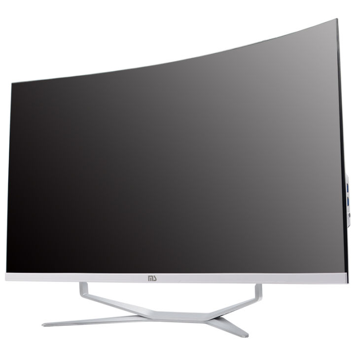 MS C320 32 นิ้ว i7 4765T RAM 16G SSD 512G GTX750TI2G Ultra Thin All-in ...