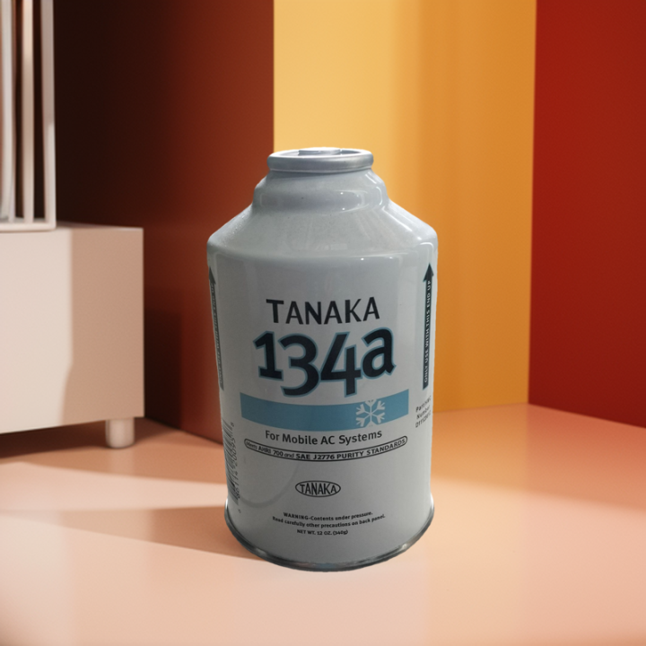 FREON KALENG DUPONT R134a | Lazada Indonesia