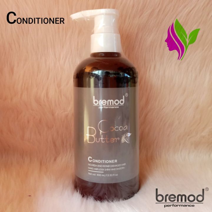 Bremod Premium CoCoa Butter Conditioner | Lazada PH