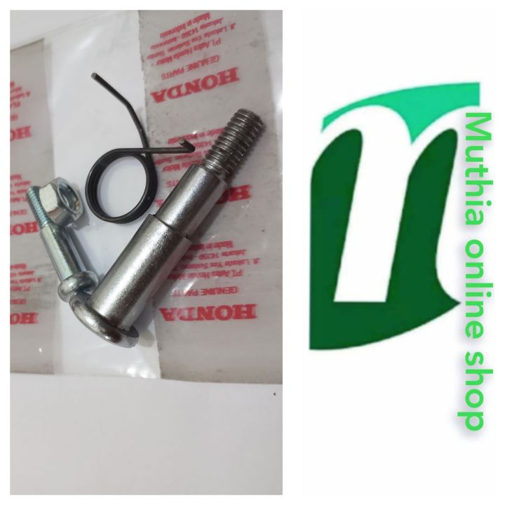 baut hendel handel set kiri kanan beat CBS Vario CBS plus per | Lazada ...