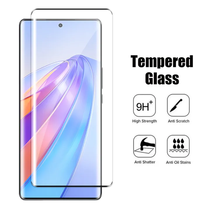 Tempered Glass For Xiaomi Redmi Note 14 Pro Screen Protector Redmi Note ...