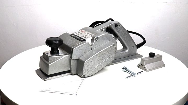 OKURA กบไฟฟ้า 3 นิ้ว 750W รุ่น 1600 | Lazada.co.th