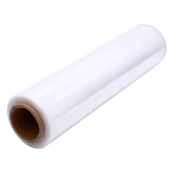 Stretch Film Packaging Film Packaging Plastic Film PE Paraderm ...