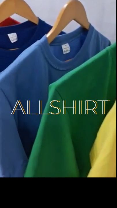 🔥FREE ZIPLOCK! SOFTEX PoloShirt DARK COLORS COTTON Plain Unisex Polo ...