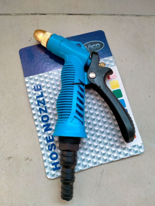 semprotan air cuci motor semprotan model tembak siram tanaman | Lazada ...