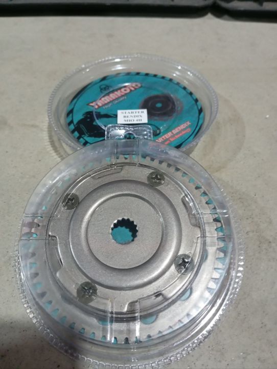 YAMAKOTO STARTER BENDIX FOR MIO | Lazada PH