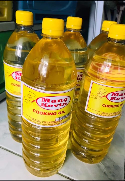 1.5 Liters Cooking Oil | Lazada PH