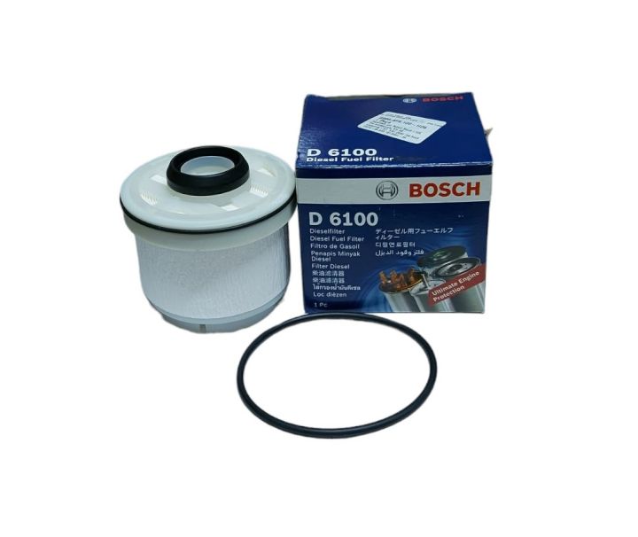 Filter Solar Bosch Innova Fortuner Hilux Hiace Pajero Strada D-Mux D ...