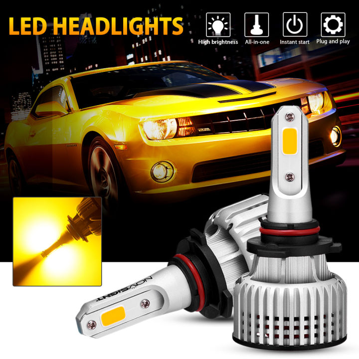 H3 led headlight bulb store