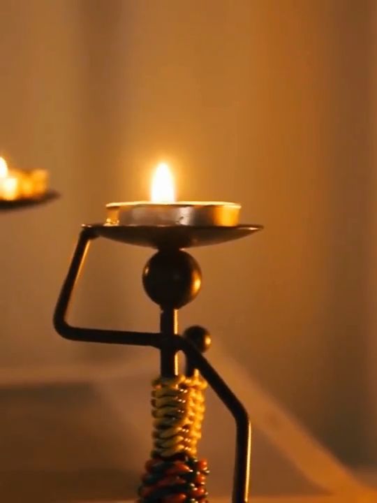 Candle Holder Stand Nordic Candle Holder Candelabra Candlestick ...