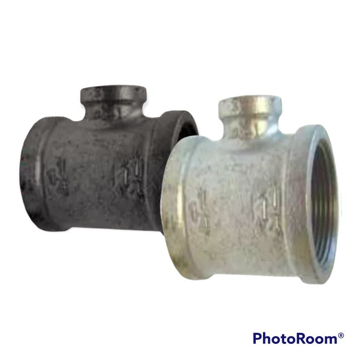 G.I / B.I MECH TEE REDUCER | Lazada PH