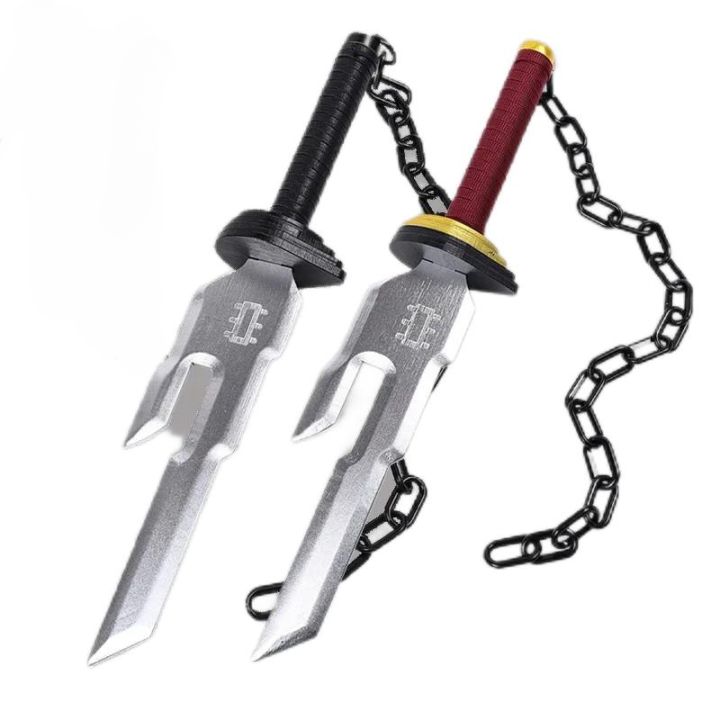 Jujutsu Kaisen Toji Fushiguro Weapon 45cm Katana Sword Inverted Spear ...