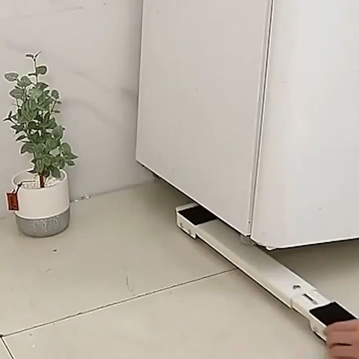 Universal Base Special Base with Wheels Adjustment 72cm Rack Steel ...