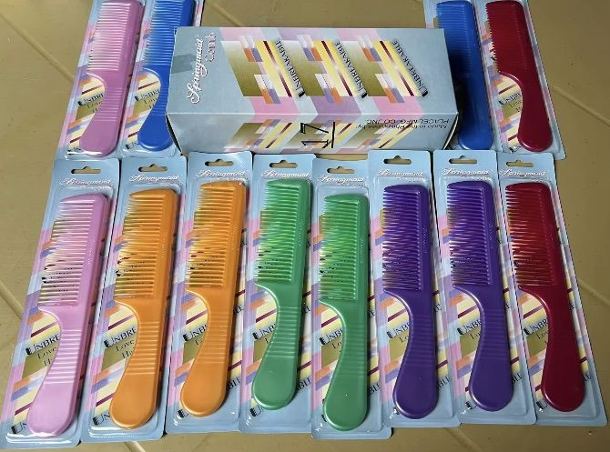 Springmaid Comb #17 | Lazada PH