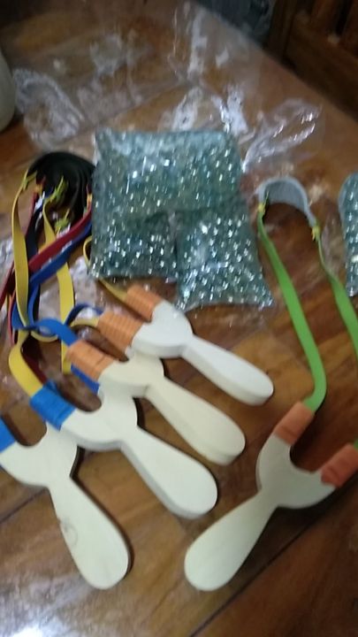 Empi Jolen/Holen small marbles | Lazada PH